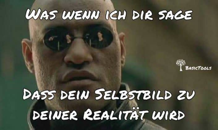 Positives Denken für deinen Lernerfolg - BasicTools