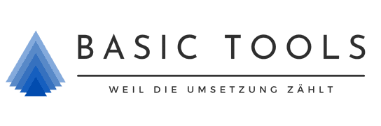 News - BasicTools - Deine Community für Selbstoptimierung!